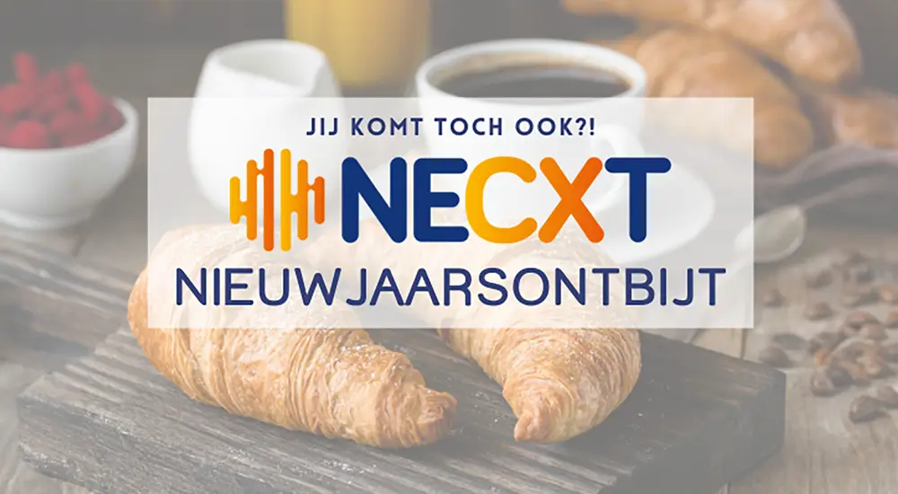 CX Events & Trainingen | Necxt