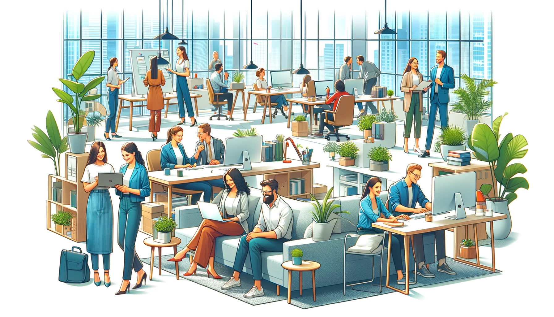 ‘Employee First, Customer Second’: maar waarom dan eigenlijk? | Necxt