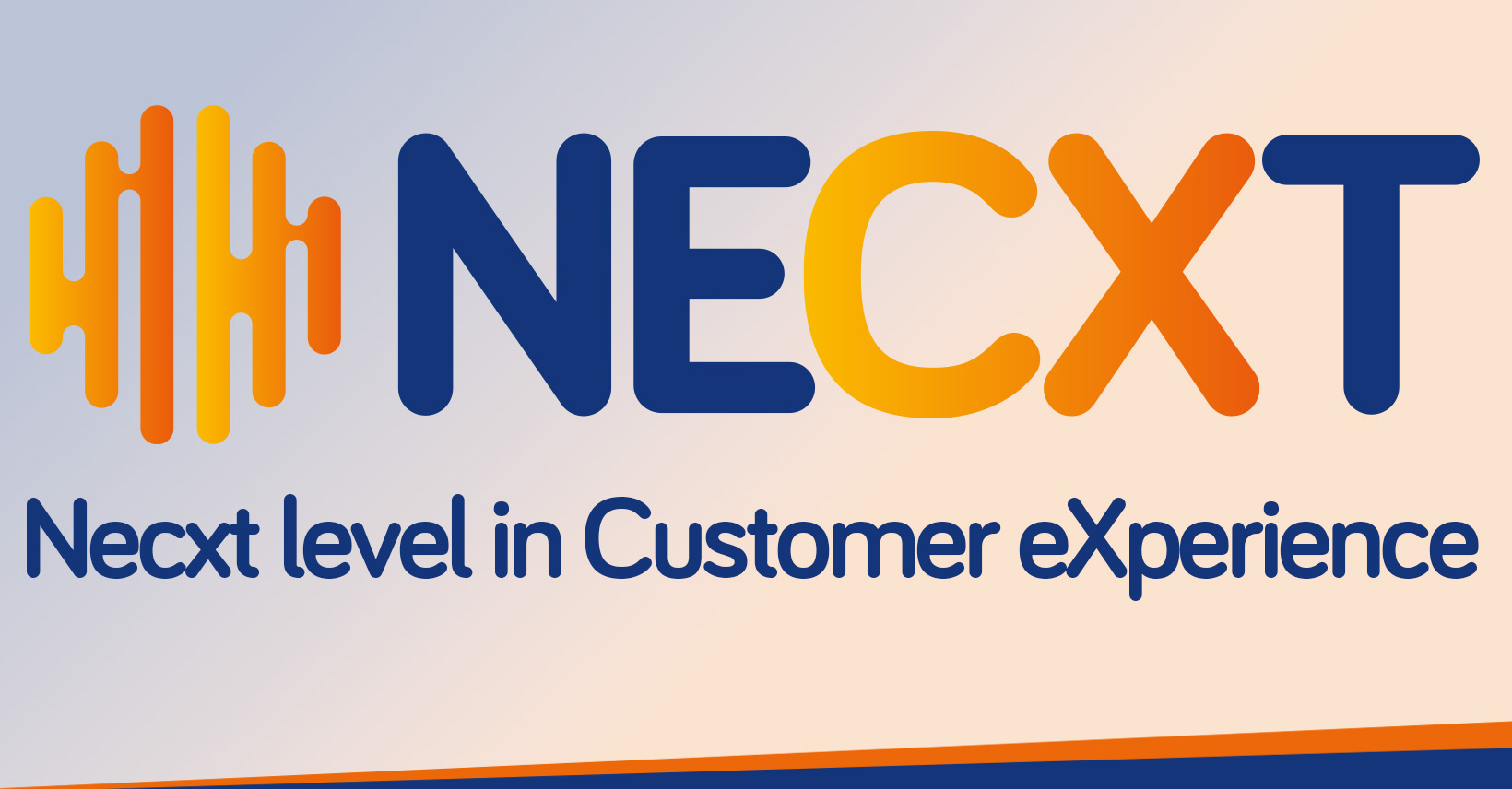 De volgende fase in Customer Experience | Necxt