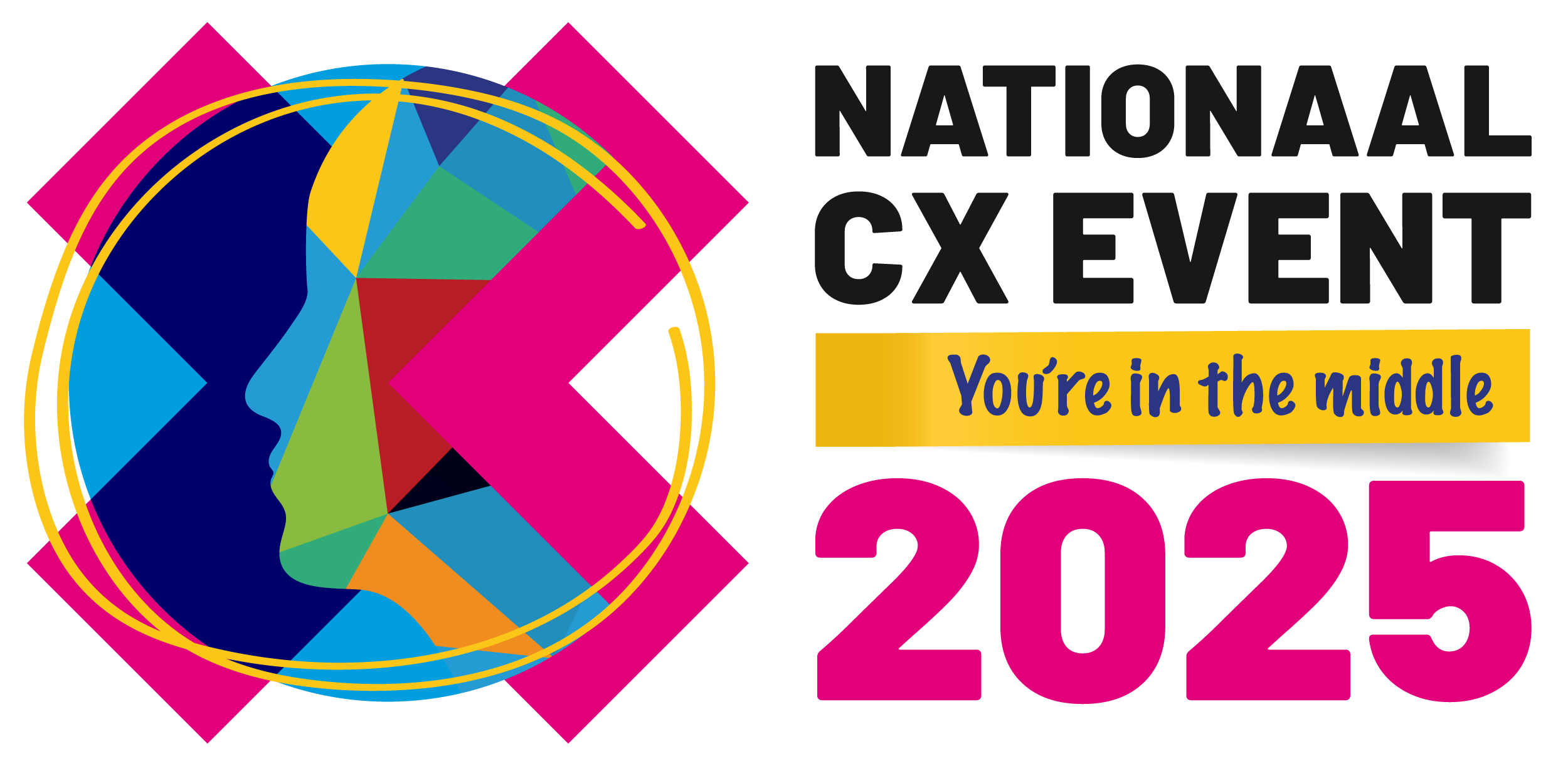 CX Event 2025: CX – It’s all about YOU | NECXT